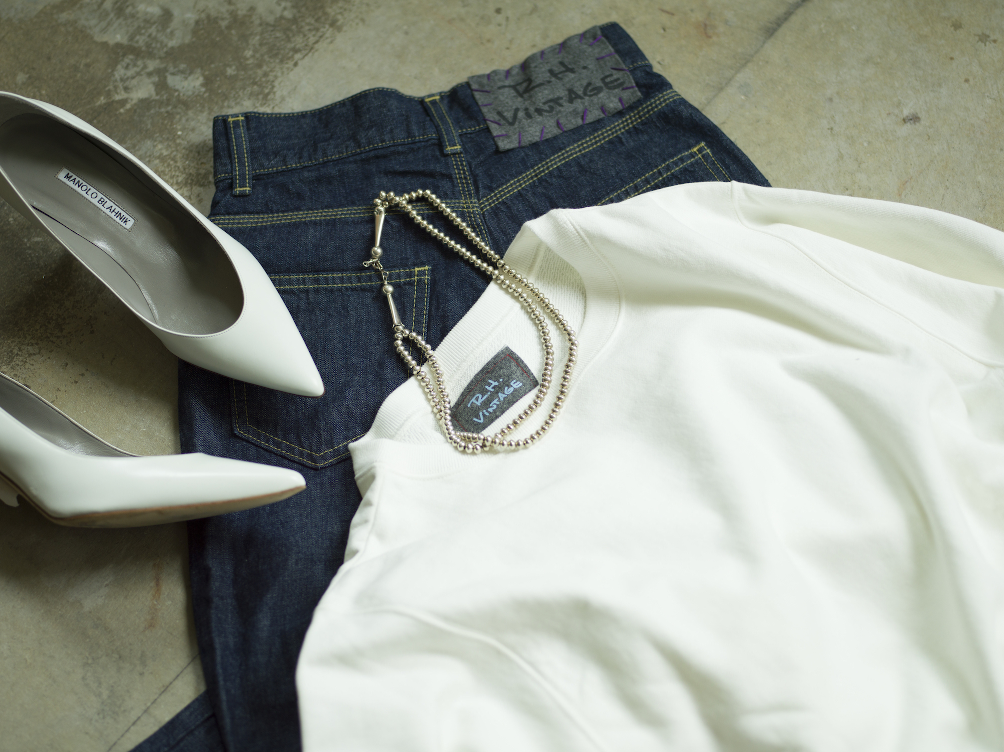 It's simply beautiful. | Journal | RHC ronherman