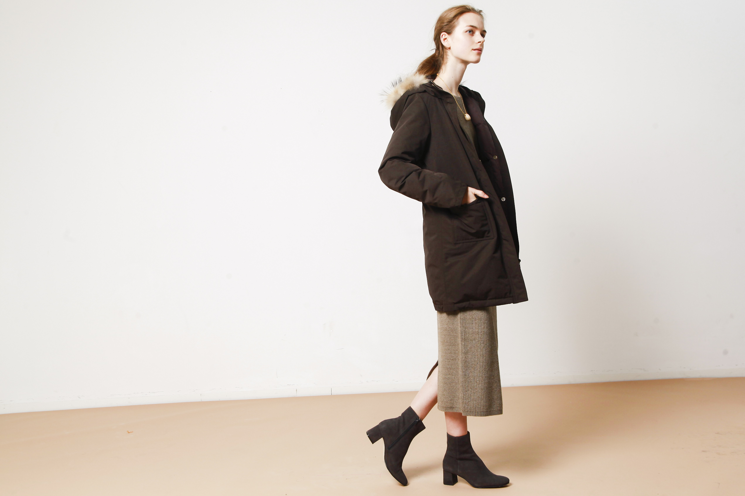 Down Coat｜Pick Up Item | RHC ronherman