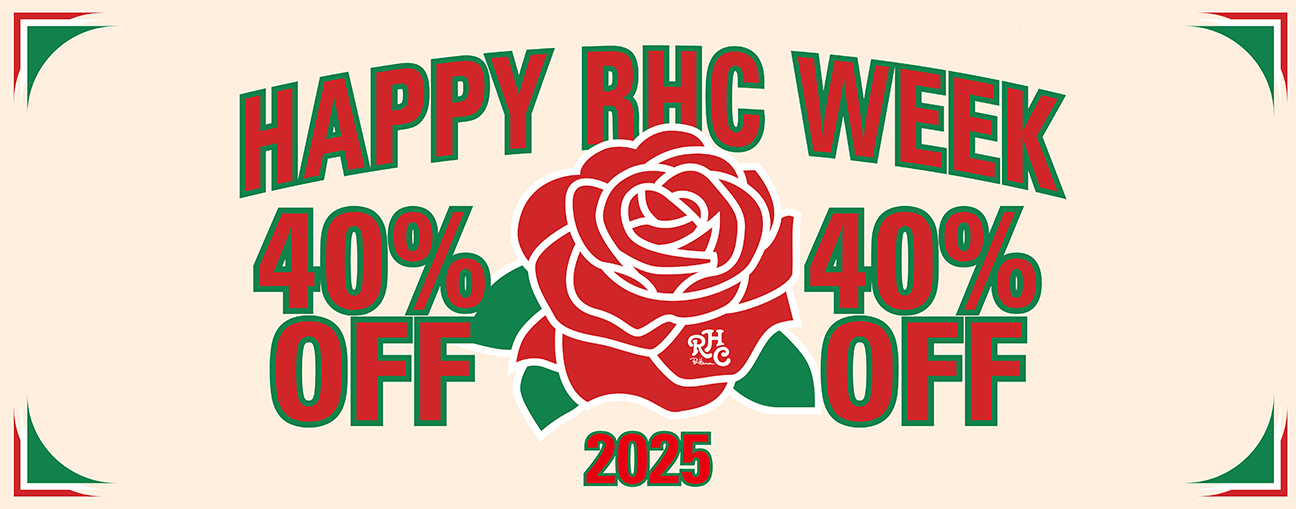 RHC ronherman official site