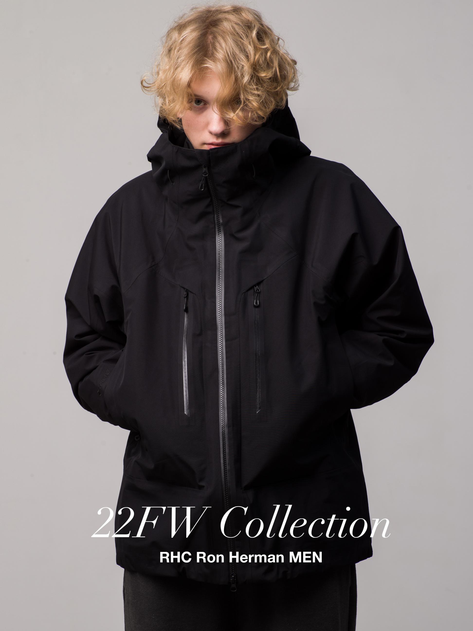 RHC ronherman official site