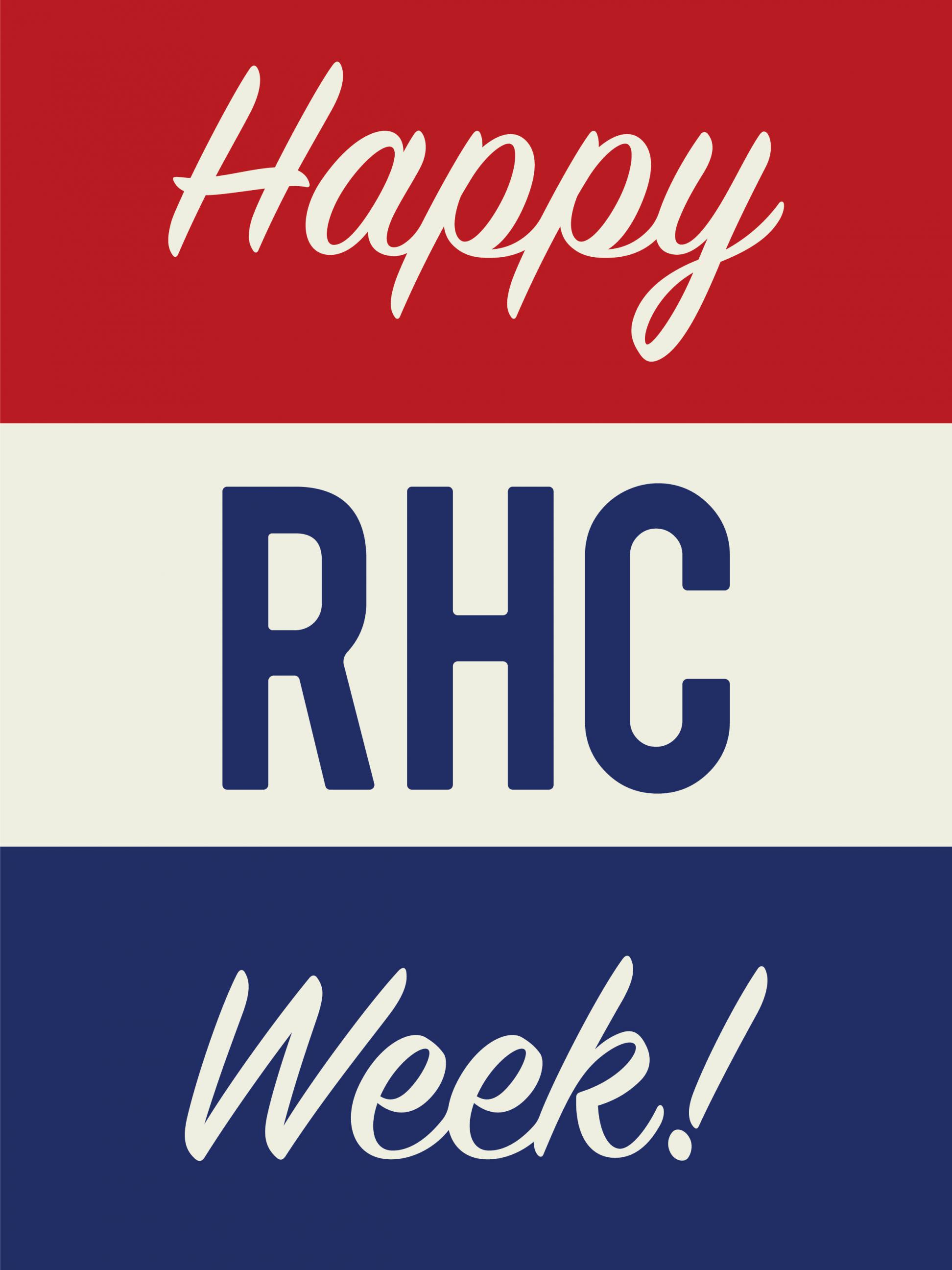 RHC ronherman official site